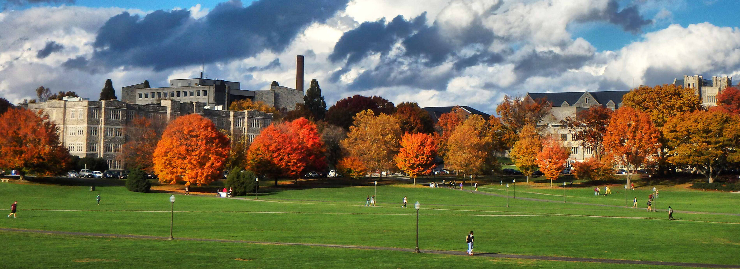Virginia Tech - AAD Space Study - JMZ Architects